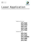 laser application - 豆丁网