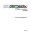 PFC 5.0 用户手册 - 豆丁网