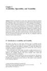 Availability, Operability, and Testability - 豆丁网