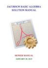 JACOBSON BASIC ALGEBRA SOLUTION MANUAL - 豆丁网