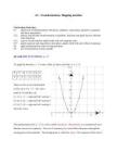 43 - Transformations, Mapping notation - 豆丁网