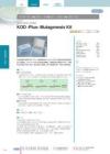 kod -plus- mutagenesis kit - 豆丁网