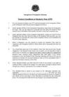 Terms Conditions of Student’s Pass (STP) - ICA - 豆丁网