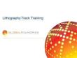 Lithography Track training - 豆丁网