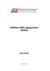 使用手册-spiiplus_mmi_application_studio_user_guide. - 豆丁网