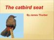 The_Catbird_Seat分析 - 豆丁网