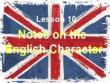 lesson 10 notes on the english character (课堂ppt) - 豆丁网