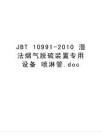 JBT 10991-2010 湿法烟气脱硫装置专用设备 喷淋管.doc - 豆丁网
