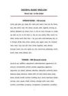 OGDEN'S BASIC ENGLISH 850单词表 - 豆丁网