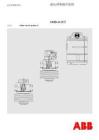 ABB_HMB液压弹簧操作机构说明书 - 豆丁网