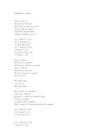 OneRepublic--Mercy--歌词 - 豆丁网