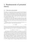 Fundamentals of potential theory - 豆丁网