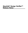 Matlab_R2012a官方教程-Simulink Design Verifier Release Notes - 豆丁网