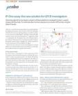 IP-One assay the new solution for GPCR investigation - 豆丁网