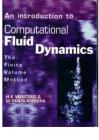 An introduction to computational fluid dynamics The finite volume method - 豆丁网