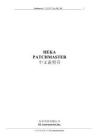 HEKA PATCHMASTER 中文说明书 - 豆丁网