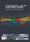 Dewesoft数据采集仪中文样本 - 豆丁网