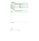 Supplier Development and Audit Form 1316 - Supplier Development - 豆丁网