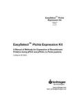 EASYSELECT_PICHIA_EXPRESSION_KIT - 豆丁网