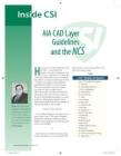 Inside CSI - AIA CAD Layer Guidelines and the NCS - 豆丁网