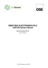 DSE7420使用手册 - 豆丁网