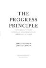 THE PROGRESS PRINCIPLE进步主义 - 豆丁网