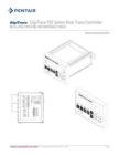 DigiTrace 920 Series Heat Trace Controller - Pentair Thermal digitrace ...