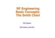 RF Engineering Basic Concepts The Smith Chart射频工程基本概念的史密斯圆图 - 豆丁网