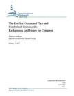 The Unified Command Plan and Combatant Commands 统一指挥，计划和作战命令 - 豆丁网