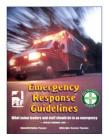 Emergency Response Guidelines：应急指南 - 豆丁网