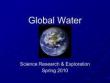 Global Water：全球水 - 豆丁网