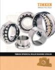 Timken Spherical Roller Bearing Catalog - Variations Root Page - 豆丁网