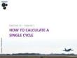 GasTurb 12 How to Calculate a Single Cycle：燃气12如何计算一个周期 - 豆丁网