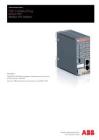 Modbus TCP Interface - ABB Group：Modbus TCP接口- ABB集团 - 豆丁网