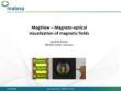 MagView Magneto-optical visualization of magnetic fields：magview磁光学可视化磁 ...