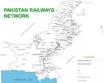 PAKISTAN RAILWAYS NETWORK：巴基斯坦铁路网 - 豆丁网
