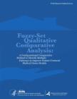 Fuzzy-Set Qualitative Comparative Analysis：模糊集定性比较分析 - 豆丁网