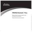 PROMUS Element Plus - Home Boston Scientific：华讯元加家波士顿科学 - 豆丁网