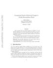 computing roots of directed graphs is graph isomorphism hard - 豆丁网