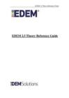 EDEM理论参考指南 - 豆丁网